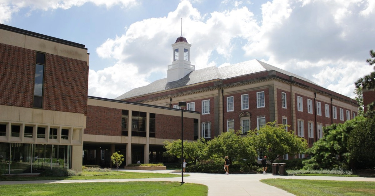 The University of Nebraska—Lincoln selects TIND RDM